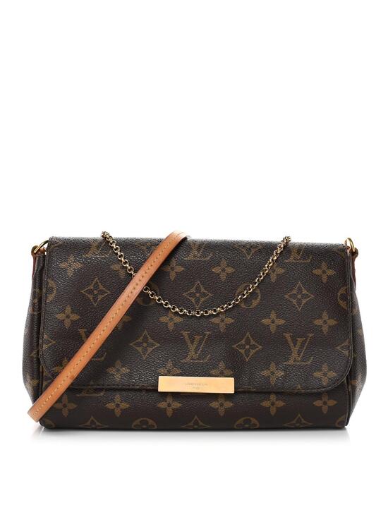 Louis Vuitton | Bags | Louis Vuitton Favorite Mm 265458l3b | Poshmark